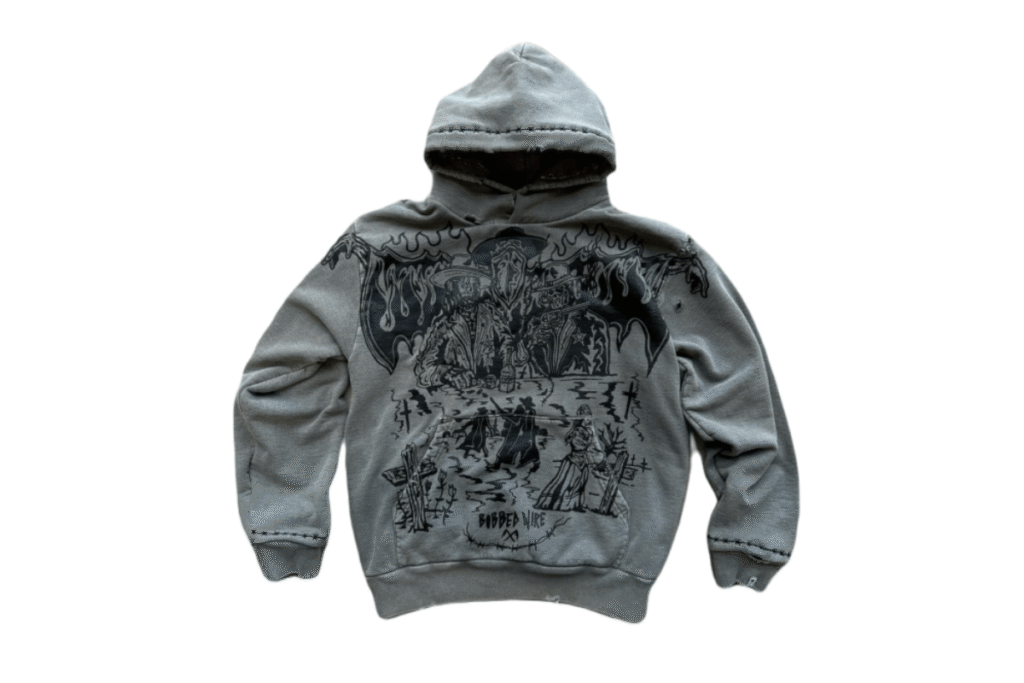 Warren Lotas: The Rise of a Streetwear Visionary & the Iconic Warren ...