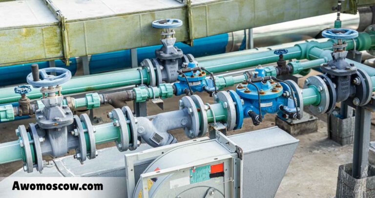 How Clack Valves Improve Industrial Water Treatment Systems