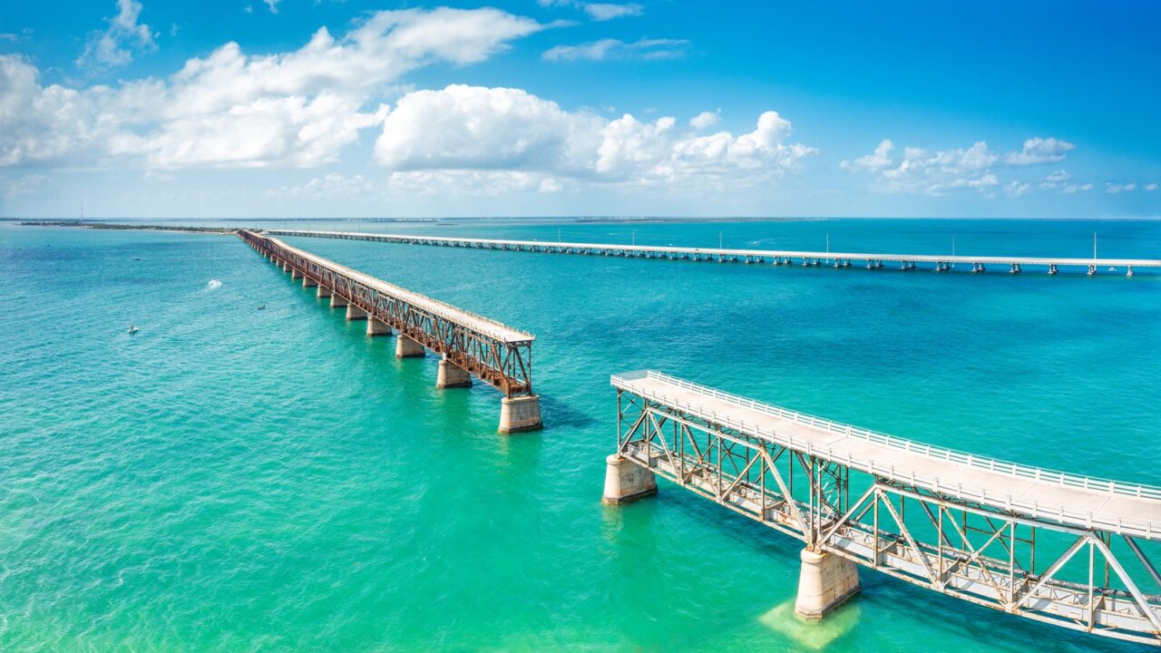 Why Key West Charters Are the Best Way to Explore